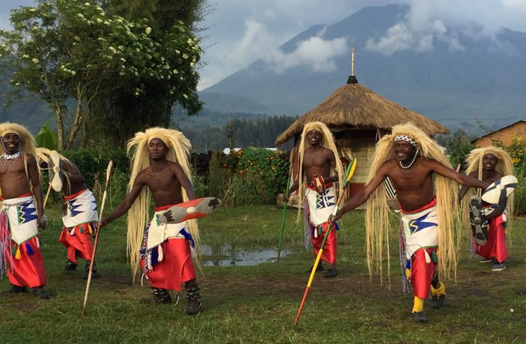 Volcanoes National Park Rwanda: Things to Do, Tours & Lodges