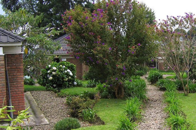 Kinigi Guest House - Lodges - Volcanoes National Park Rwanda