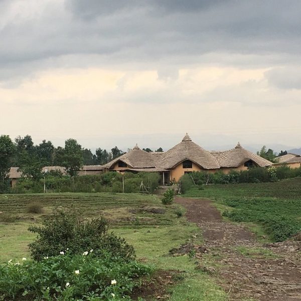 Best View Hotel Musanze - Volcanoes National Park Rwanda