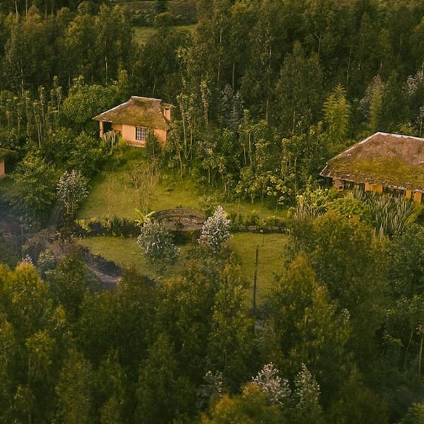 Best View Hotel Musanze - Volcanoes National Park Rwanda